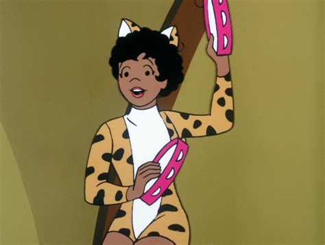 Valerie Hanna Barbera Wiki