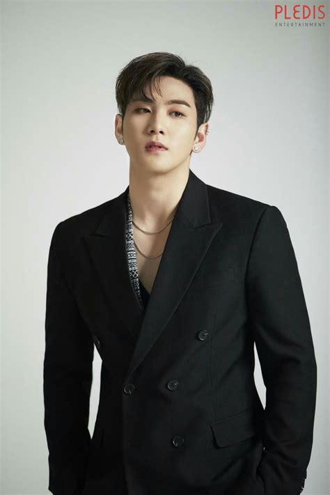 NU EST PROFILE PHOTO VLIVE Update Gambar Fandom Pria Fandom