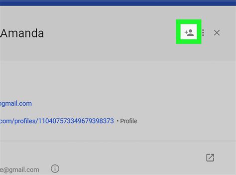 Ways To Add Contacts In Gmail WikiHow