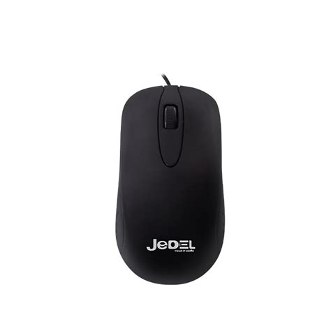 Jedel Cp87 3d 1000 Dpi Optical Usb Mouse 6 Months Warranty Mouse Makotek Computer Sales Inc