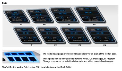 Switching Racks With Midi Controler Gig Performer On Windows Gig