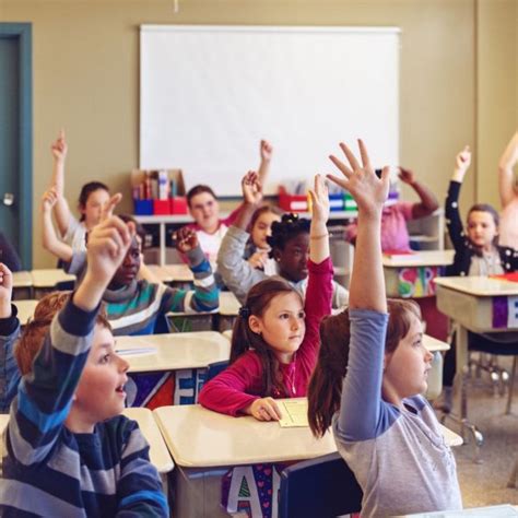 A Positive Spin On The Good Behavior Game Aba In School