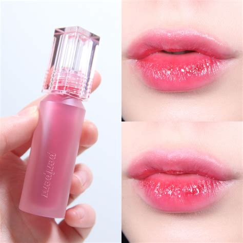 페리페라 워터베어 틴트 8호 여쿨러팅 여름쿨톤보다겨울쿨톤에게 잘어울리는 플럼립 네이버 블로그