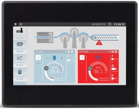 Exor Esmart04 Hmi At ₹ 15000 Piece Hmi Human Machine Interface In Coimbatore Id 2852871687697