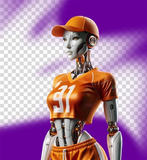 Página 4 Psd Inteligencia Artificial Humana 500 Modelos Psd Grátis