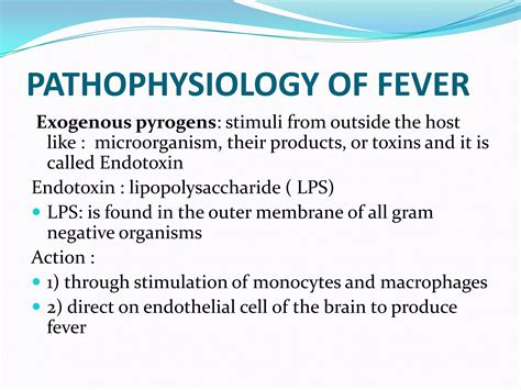 Approach To History Taking In A Patient With Fever Pptx