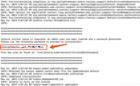 devops实战（一） jenkins安装集成和案例分析 devops和其他系统集成 csdn博客
