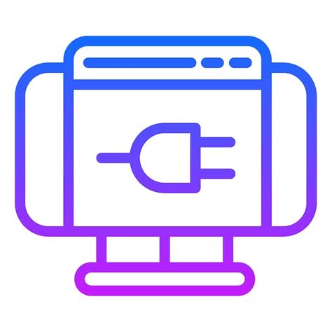 Premium Vector Logic Vector Illustration