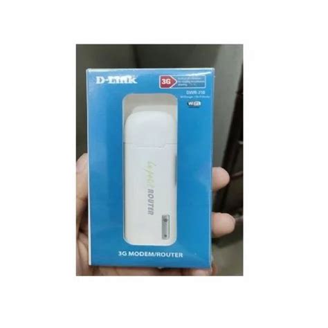 D Link Dwr Le Petit Hspa Router At Piece In Bengaluru Id