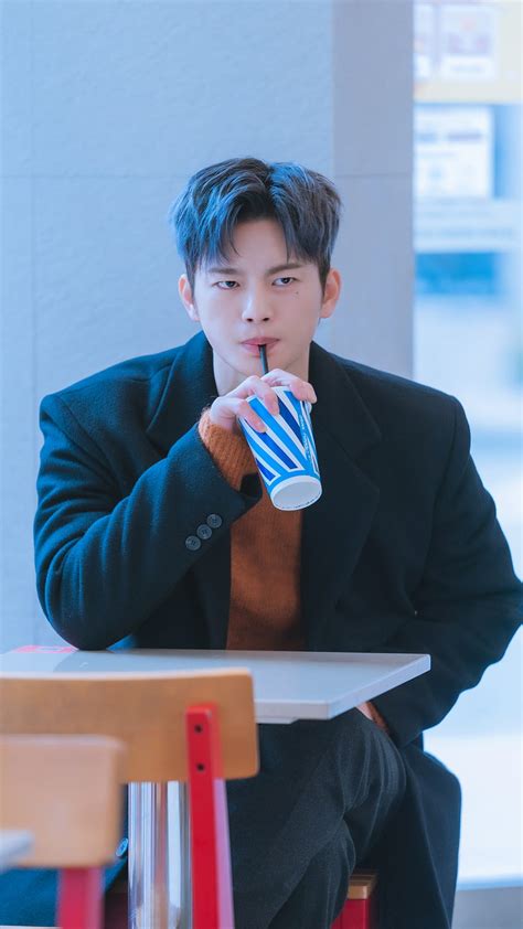 Seo In Guk Lockscreen Explore Tumblr Posts And Blogs HD Phone Wallpaper Pxfuel