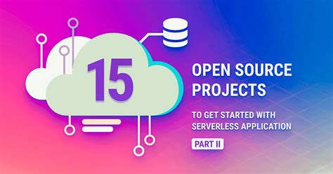 15 Open Source Projects To Get Started With Serverless Applications Part Ii By Antstack Inc