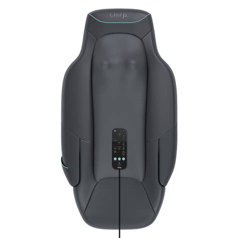 Chirp Contour Decompression Table Chirp™