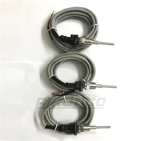 Screw Compressor Air Compressor Temperature Sensor 1089057440 Transducer Sensor Rotary