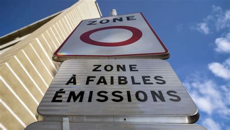 ZFE à Metz le casse tête de la zone à faibles émissions qui verra le jour d ici ici