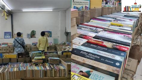 Books By Kilo This Mega Book Fair In Mumbai Is A Paradise For Bibliophiles