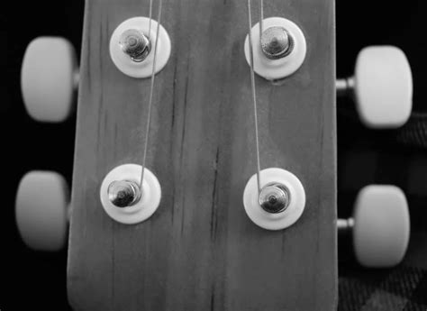 How To Wind Guitar Strings Corre Beginner Guitar Guide