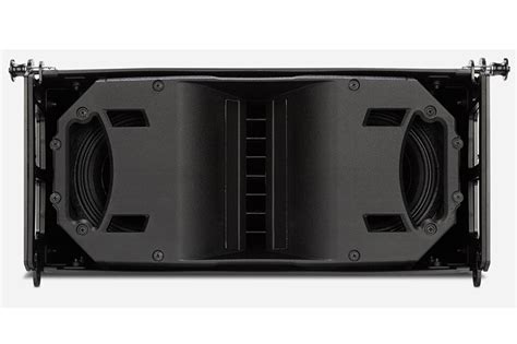 Loa Array Rcf Hdl 26 A Cho âm Thanh Hội Trường Sân Khấu Sự Kiện