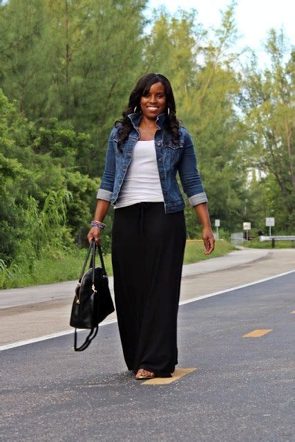 The Plus Size Woman Put Together Attractive Feminine Dressing Artofit