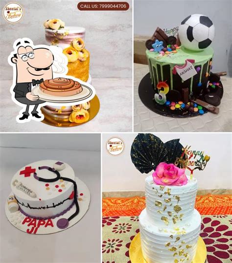Sheetals Bakery Bhopal Restaurant Menu Prices And Reviews
