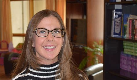 Erika Martin Staff Spotlight Caz Recovery