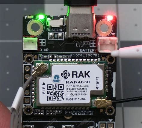 carl erick rowan on linkedin lora lorawan iot wisblock rak rakwireless