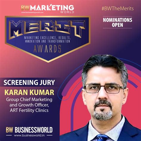 Bw Businessworld On Linkedin Bwthemerits