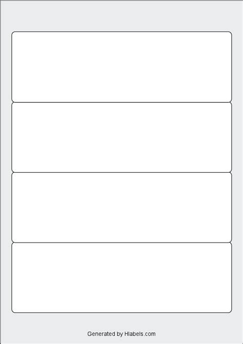 Apli® Label Templates Print Without Downloading