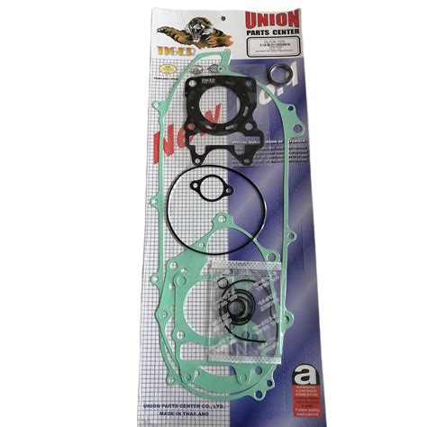 Honda Click 125i Complete Overhauling Gasket Tiger Brand Lazada Ph