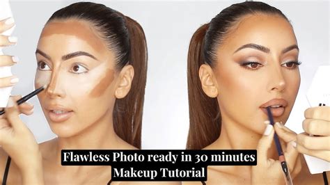 Flawless Makeup