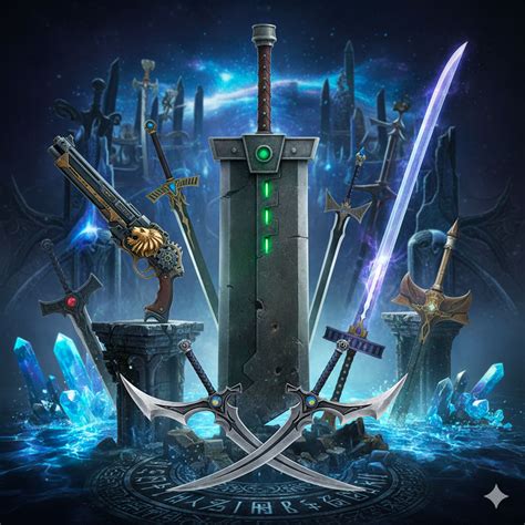 Hand And A Half Swords Bastard Swords Complete Guide To History Use