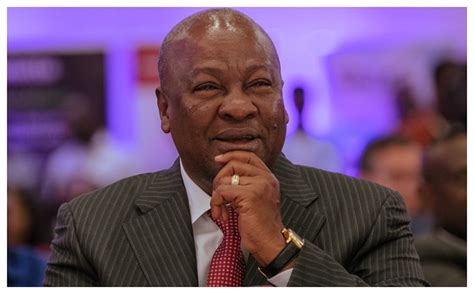 I Ll Not Scrap The OSP But Strengthen Its Work Mahama