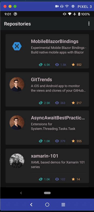 Improving Collectionview Scrolling