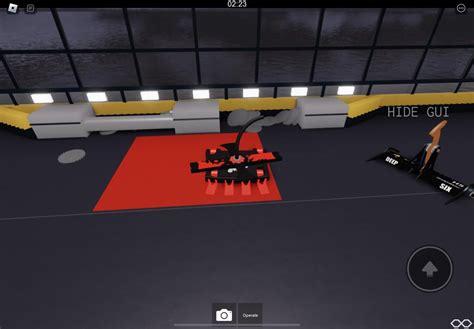 Has This Happen To You In This Game R Battlebots