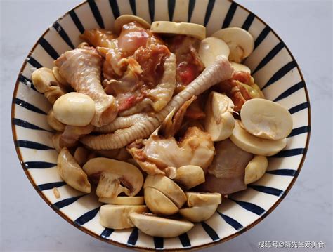 鸡肉这种做法太好吃了，不炒也不炖，蒸20分钟就出锅，简单不费膳食养生频道东方养生