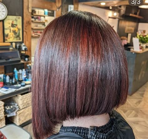 Pin By Bob2bob On Inverted Bob Hair Beauty Beauty Hair
