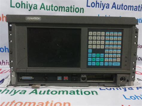 Advantech Hmi Supplier Trader From Bhavnagar Gujarat Latest Price