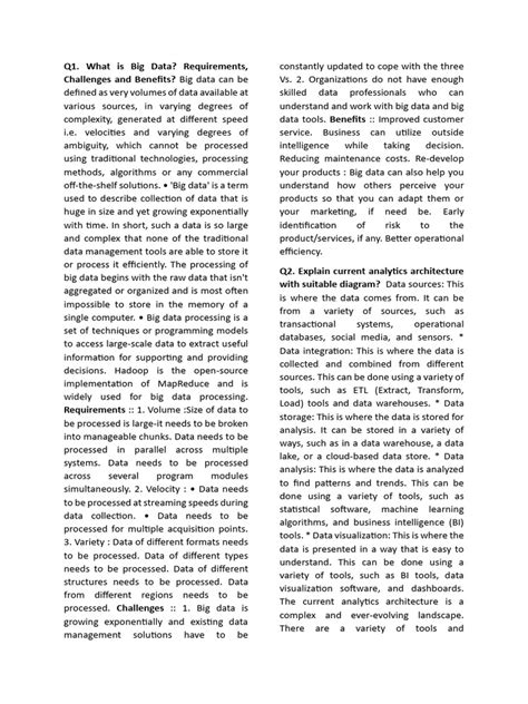 Dsbda Endsem2023 12f Flyhigh Pdf Cluster Analysis Logistic Regression