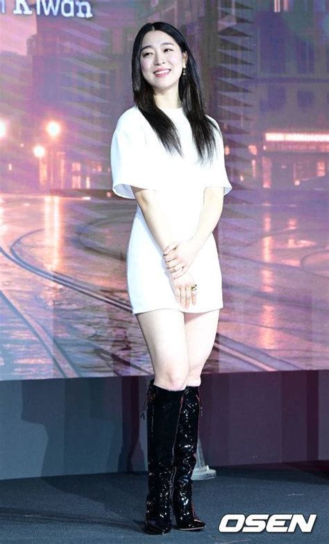 최성은 순백의 미소 사진