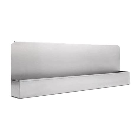 Yoder Ys640 Stainless Steel Grease Shield You Need A Bbq