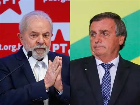 Blog Do Brito O Impacto Da Polarização Entre Lula E Bolsonaro Nas