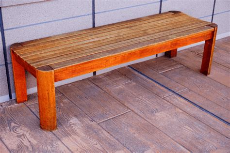 Come Creare Una Panca Fai Da Te La Guida Sostenibile