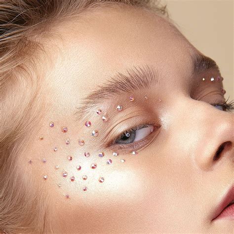 Face Gem Makeup Uk