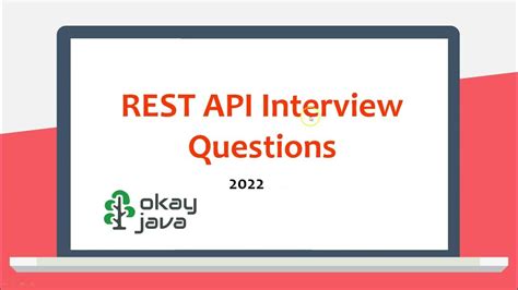 Java Rest Api Interview Questions 02 Okay Java Okayjava