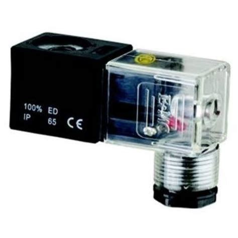 Aluminum Pneumatic Solnoid Valve At ₹ 950pack In Bhiwani Id