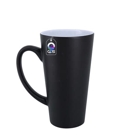 Taza De Cer Mica C Nica Oz M Gica Cps M Xico