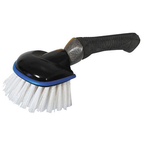 Brosse Carrand Multivéhicules De La Capitale