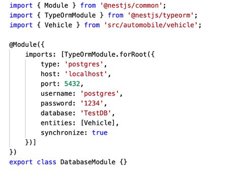Exemplo De Upload De Arquivo Usando Nestjs E Angular 11 — Parte 1