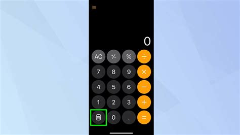 How To Enable Math Notes IOS 18 Tom S Guide