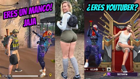 SE BURLA DE MI por ser POBRE Me Reta a PvP y Le Doy Una Lección