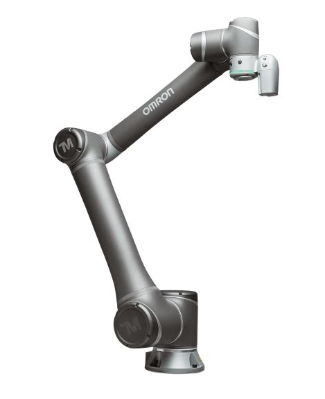 Tm Series Collaborative Robots Omron Robotics